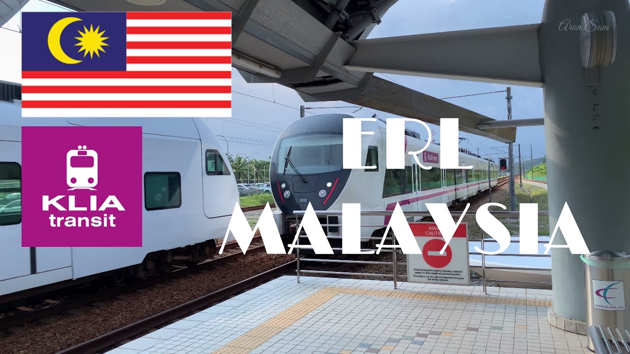 ERL MALAYSIA 2019 - YouTube