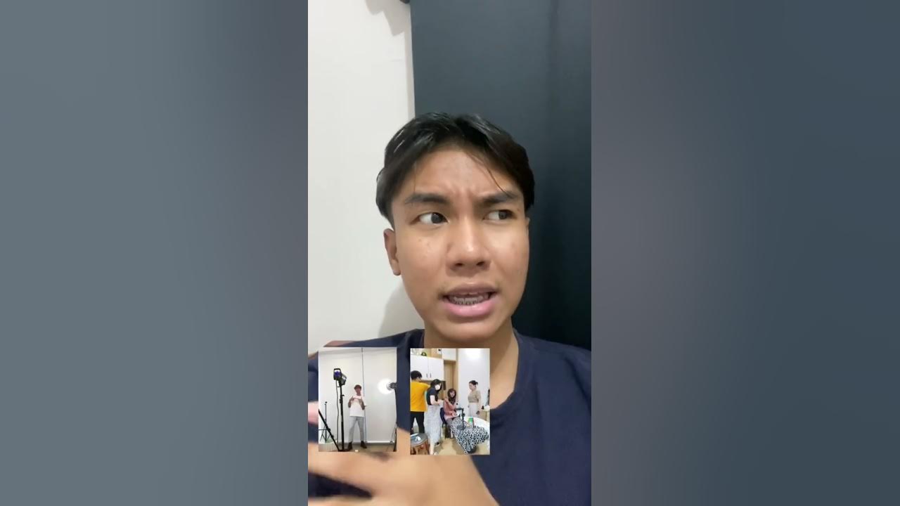 POV : VIDEO COMPILATION PART 19 BY : KEN PAYAD - YouTube