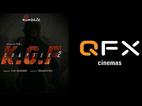 How to book ticket from qfx cinemas | qfx ticket booking online - YouTube