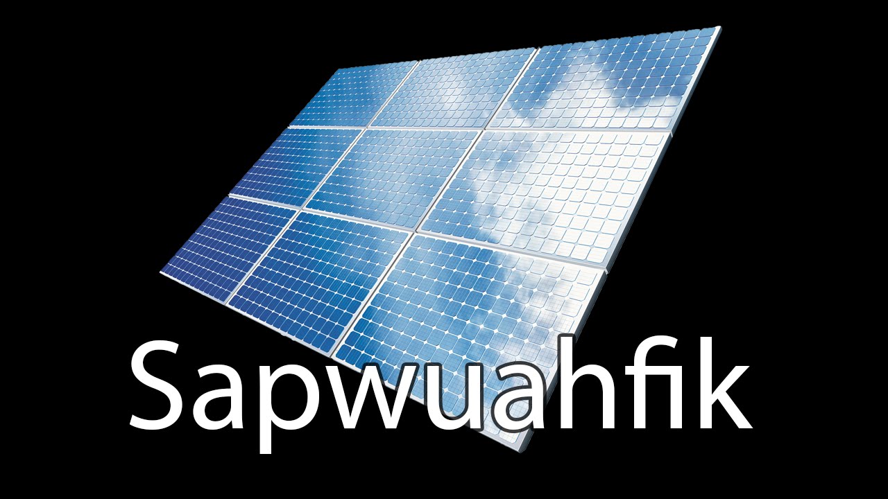 Afro Pictures V-log #17: Sapwuahfik - YouTube