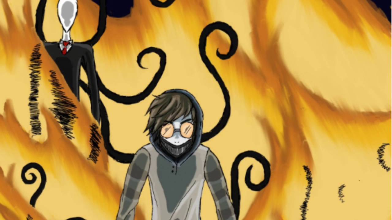 Ticci Toby - YouTube