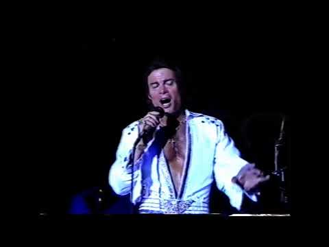 Steve Young Band live on Stage im RUI PALACE - YouTube