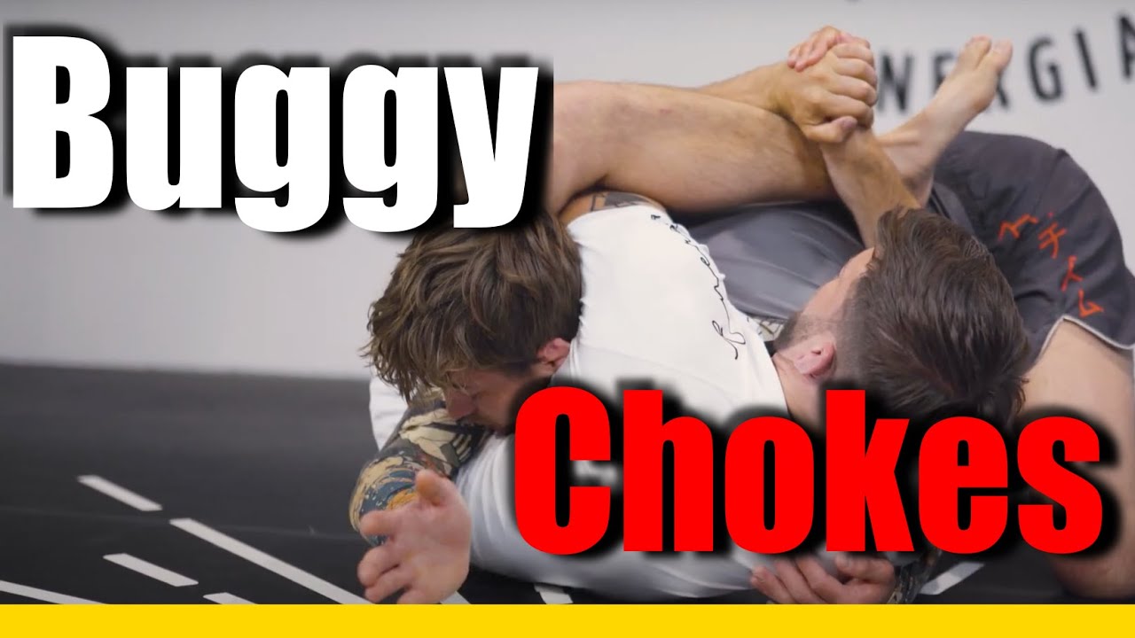 Buggy CHOKES - YouTube