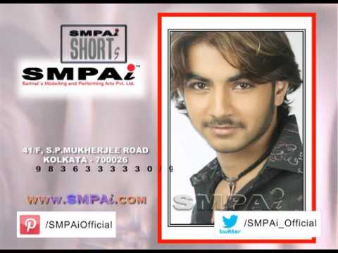 Celebrity Student Angshuman Parashar speaks about SMPAi - YouTube