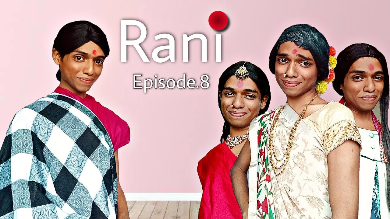 Rani The Web Series Episode.8 | FUNwithPRASAD | #rani #webseries # ...