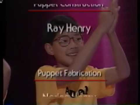 Barney In concert ending - YouTube