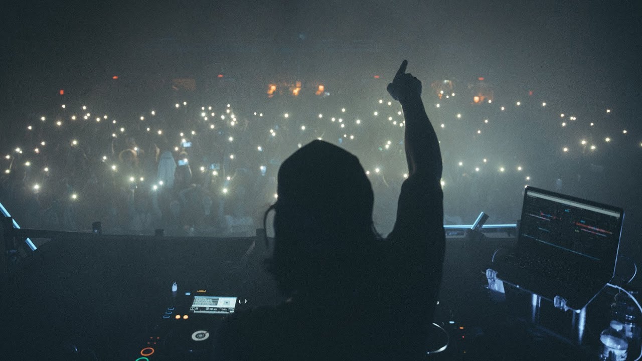 Rynx Live (Tickets Available Now) - YouTube