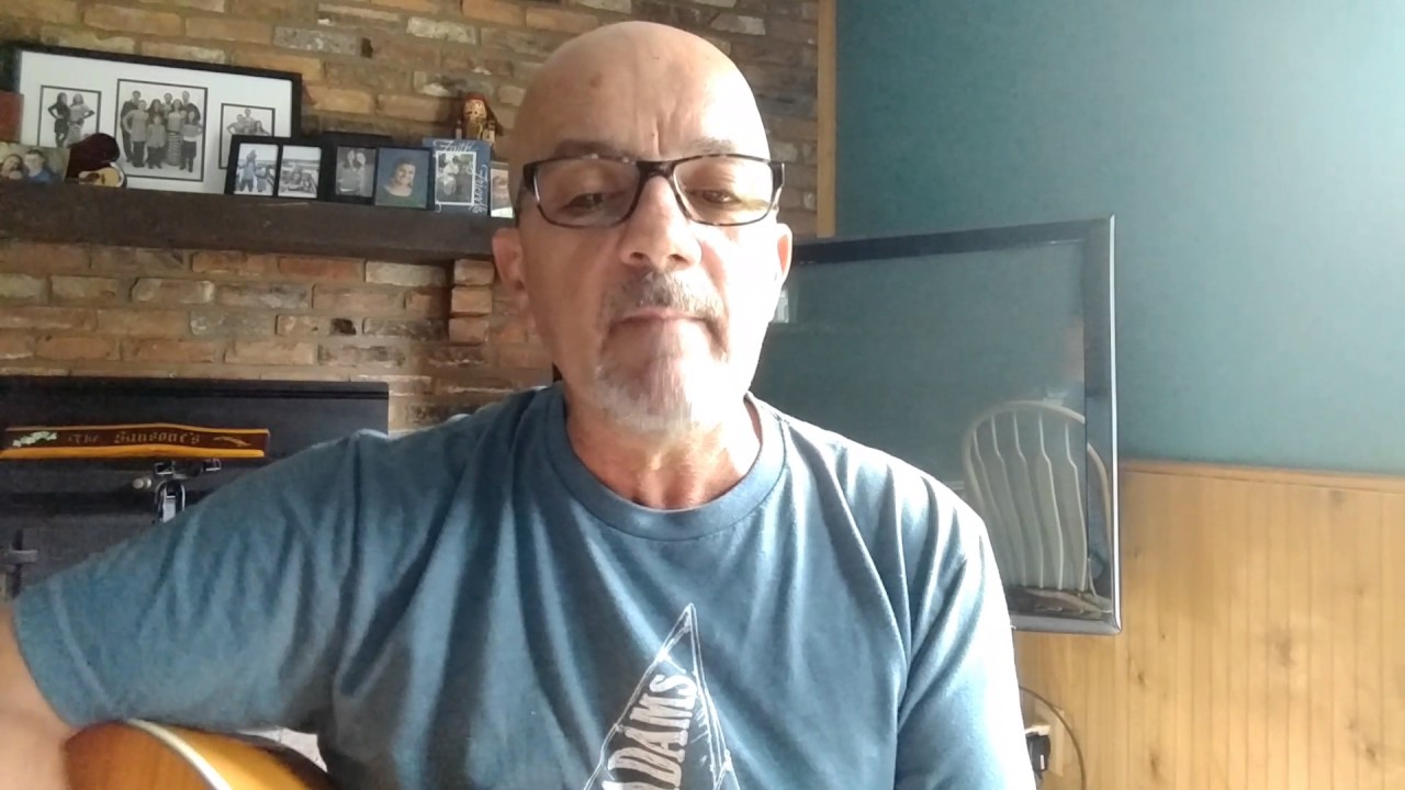 Nitty Gritty Dirt Band - An American Dream cover by Joe Sansone - YouTube