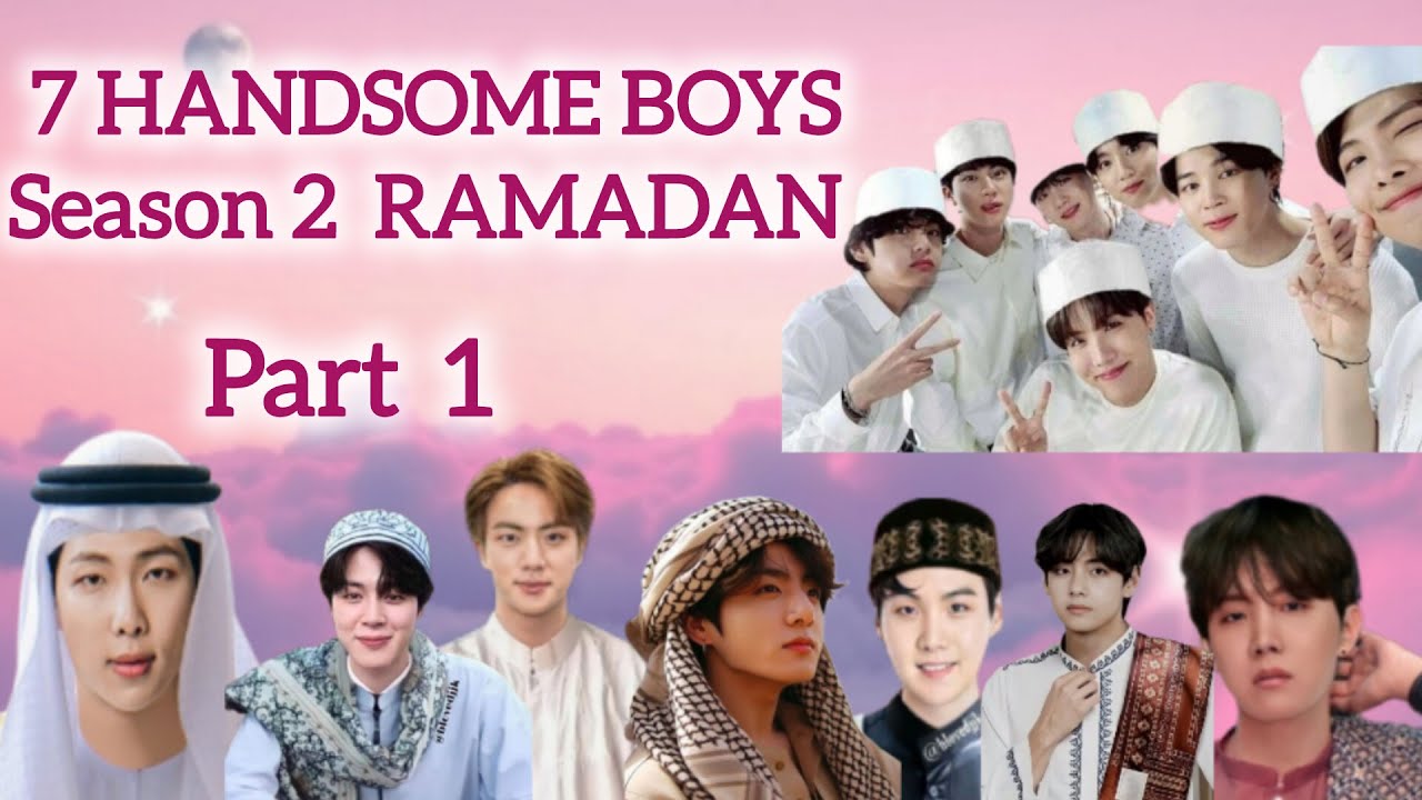 You Won't Believe These 5 Hilarious Moments of BTS || RAMADAN SPECIAL ...