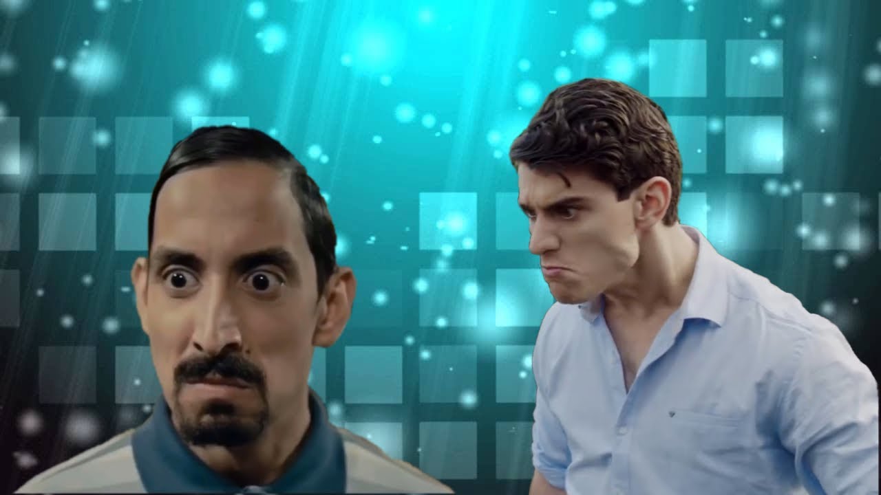 The Slap compilation - YouTube