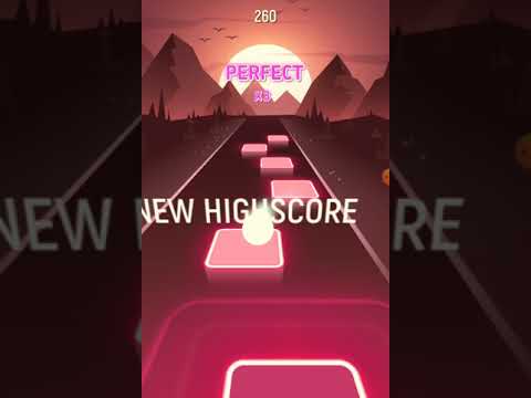 Armağan ORUÇ kamikaze        tiles hop
