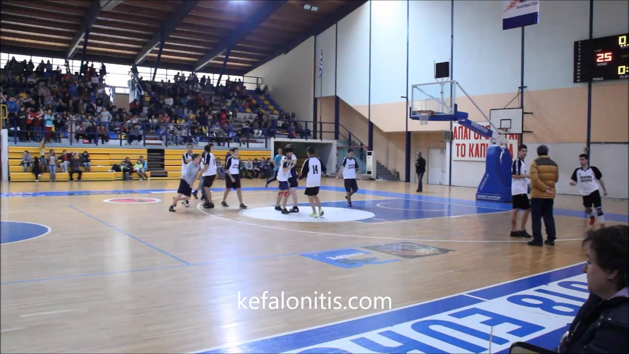 TΕΛΙΚΟΙ ΣΧΟΛΙΚΟΙ ΑΓΩΝΕΣ VOLLEY ΑΓΟΡΙΩΝ -ΣΧΟΛΙΚΟ ΠΡΩΤΑΘΛΗΜΑ [07.05.2014 ...