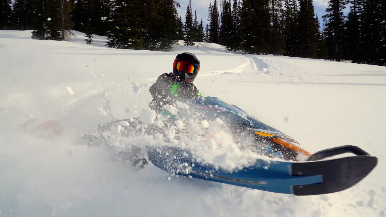 2022 Motorfist - Snowmobile Hype Video - YouTube
