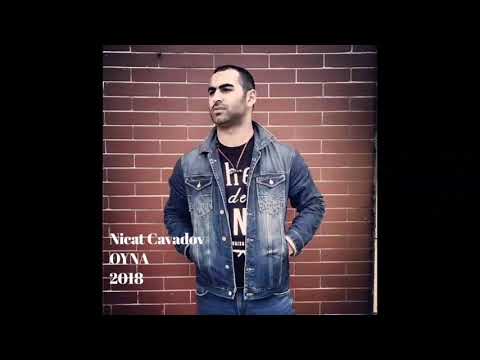 Nicat Cavadov - Oyna (Official Music)