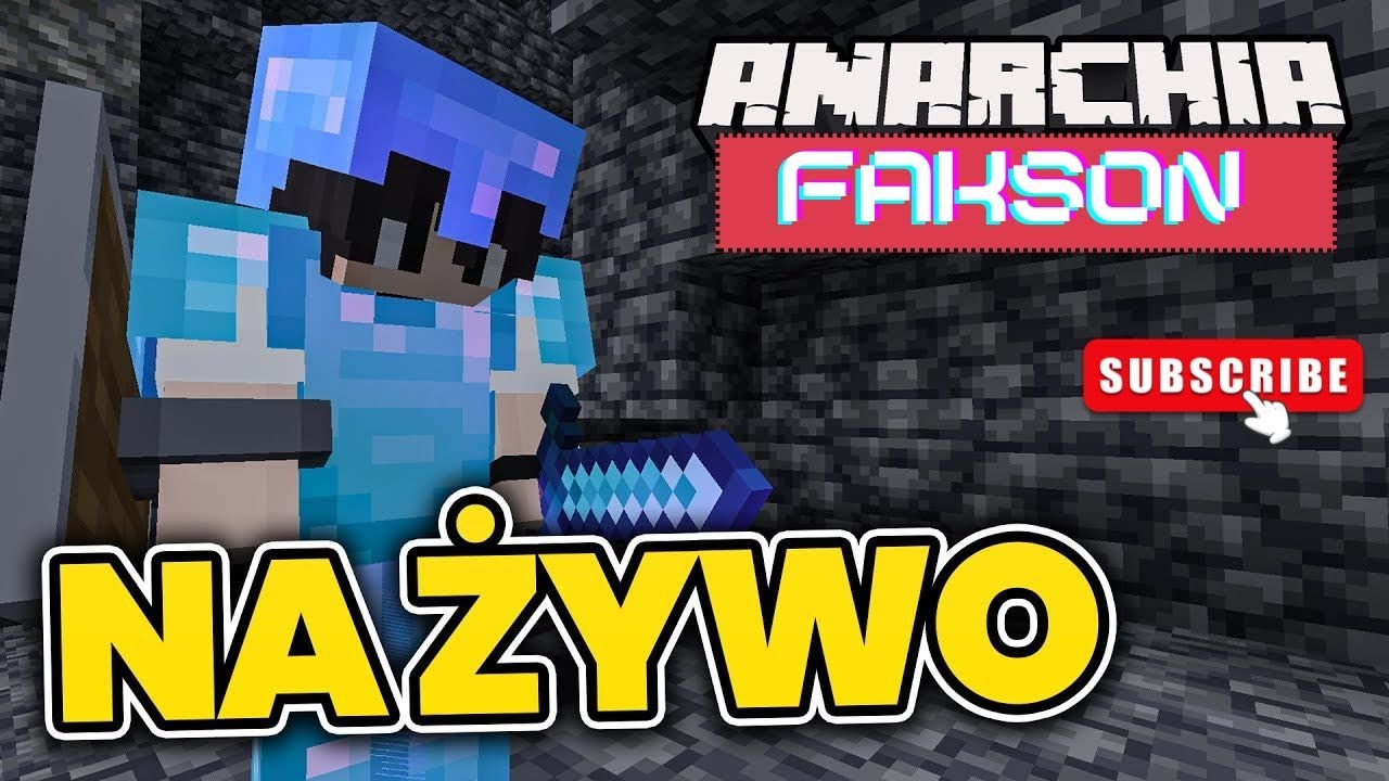 🤭 | LIVE ON 🤭 Z ANARCHI.GG | LOSOWANIA | TOP DONATY 🤩 💣⚔ - YouTube