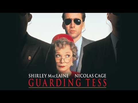 Tess und ihr Bodyguard 🕴 | Ganzer Film auf Deutsch