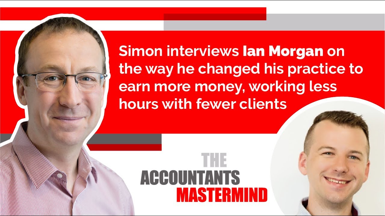 5 Steps to Earn More Money, Work Less Hours, With Fewer Clients In Your ...