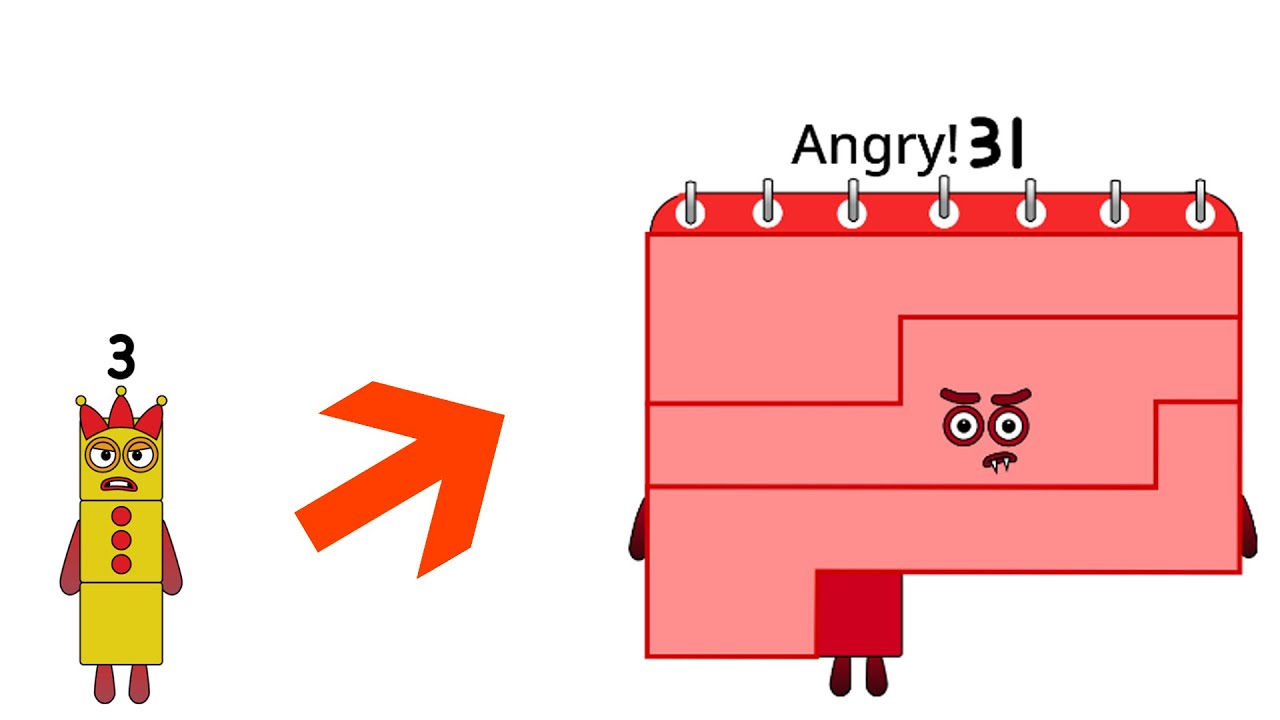 Angryblocks Band full - YouTube