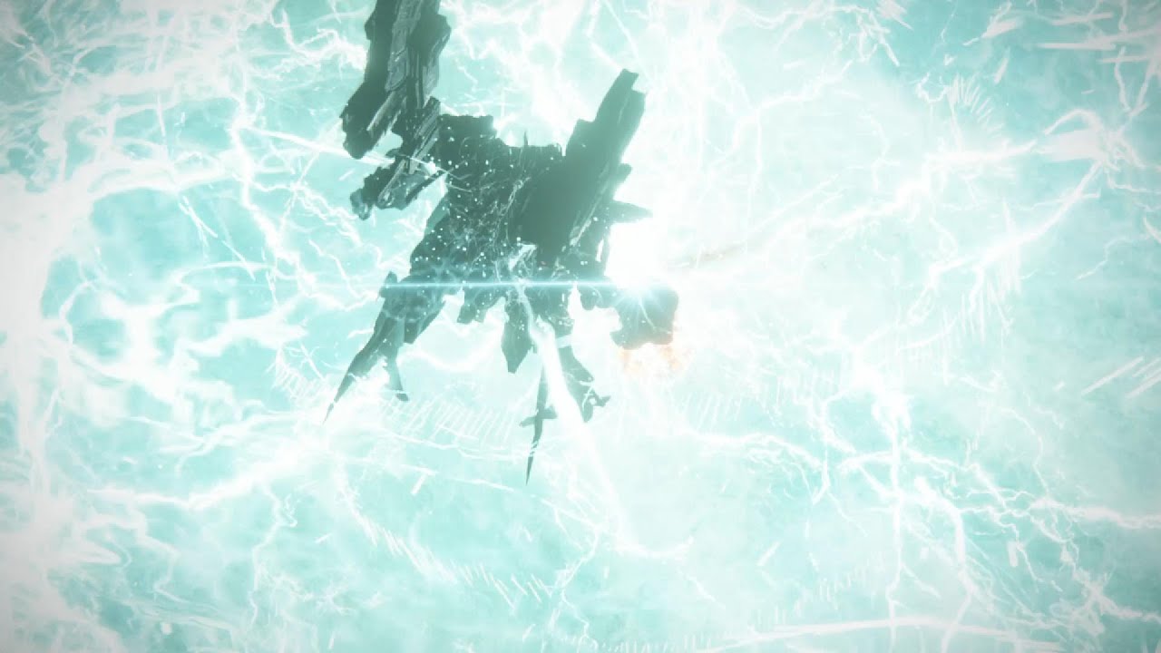 [AC6 ] [ACVI] Armored Core 6 - Journey to Rank A Pt.1 - YouTube