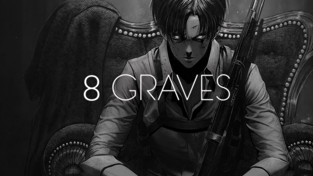 8 Graves - Numb - YouTube