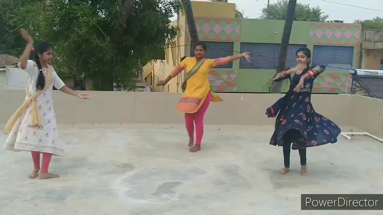 Changu Bala Dance - YouTube