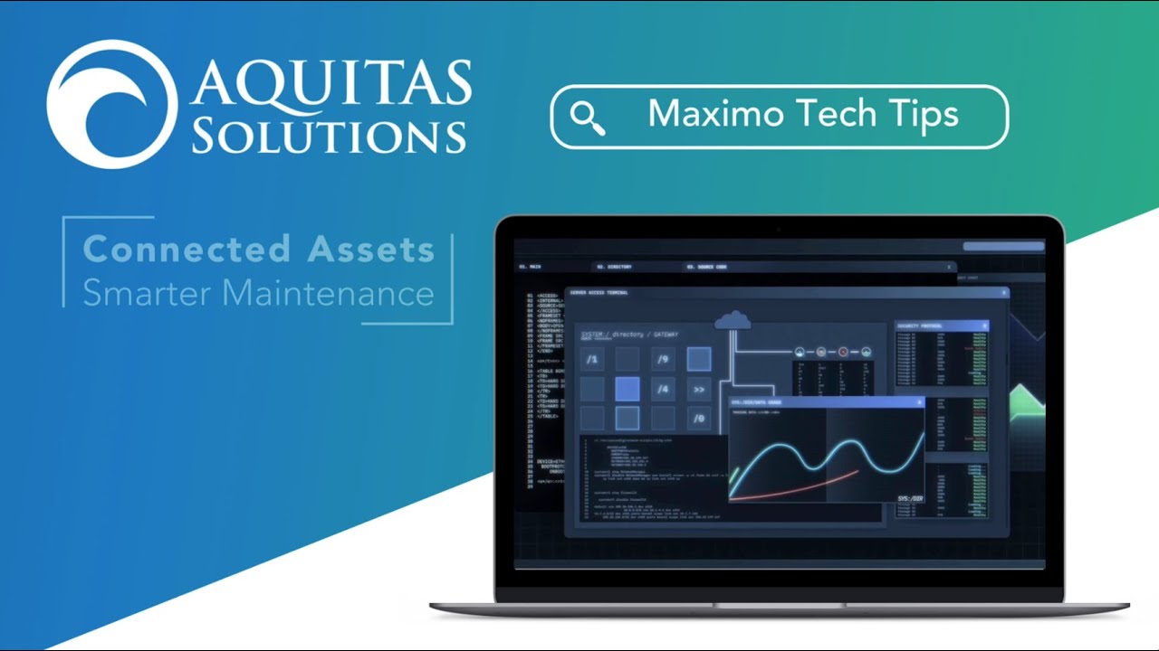 Maximo Tech Tips: Management of Change (MOC) Overview - YouTube