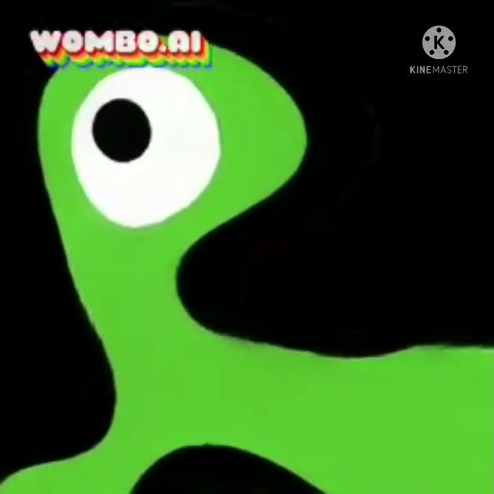 Preview 2 Blob Eyes Deepfake - YouTube