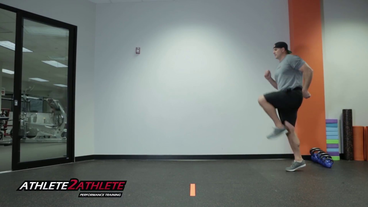 C Skips Warmups - YouTube