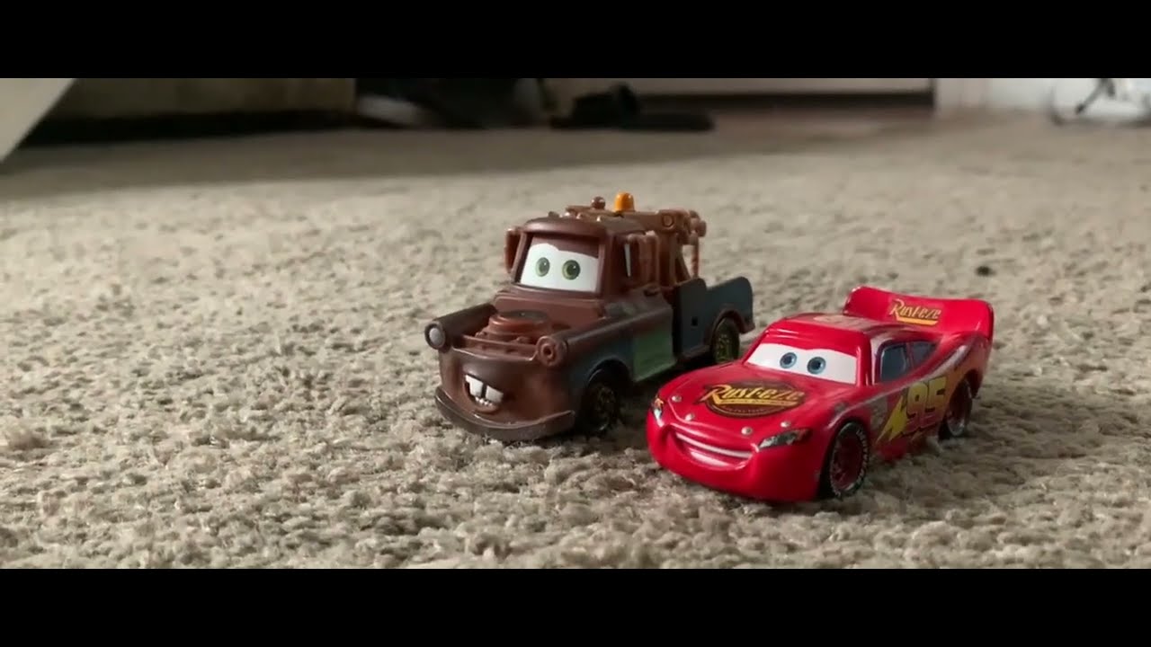 “Cars” Teaser Trailer Remake (Gift for @JulianNevolic) [READ ...