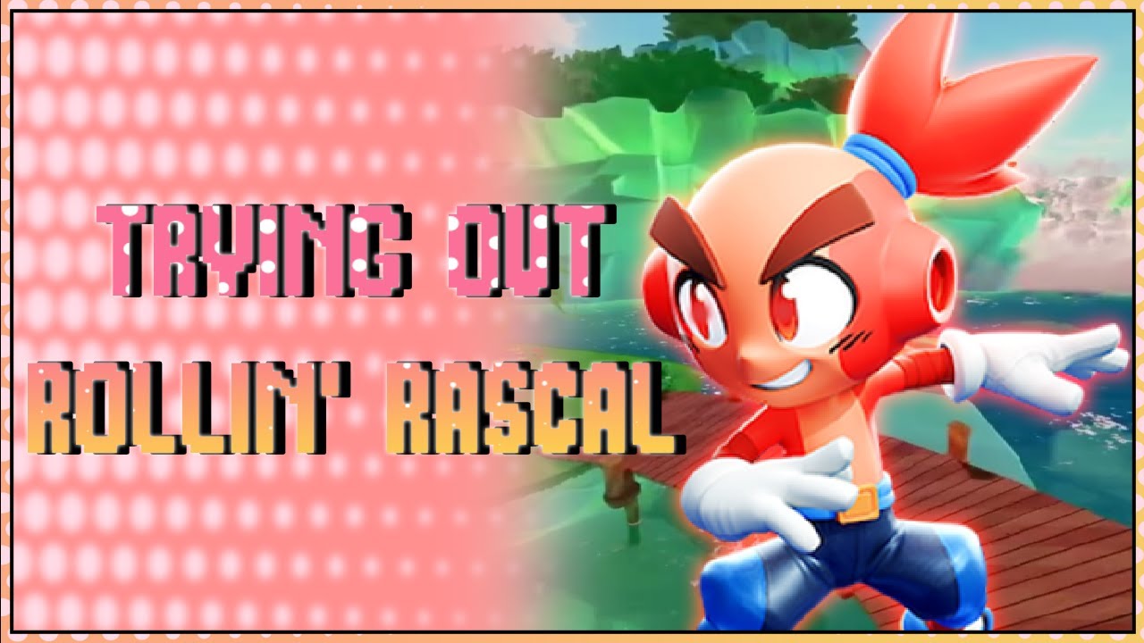 IS ROLLIN' RASCAL GOOD??? | Anity Callaborations LIVE - YouTube