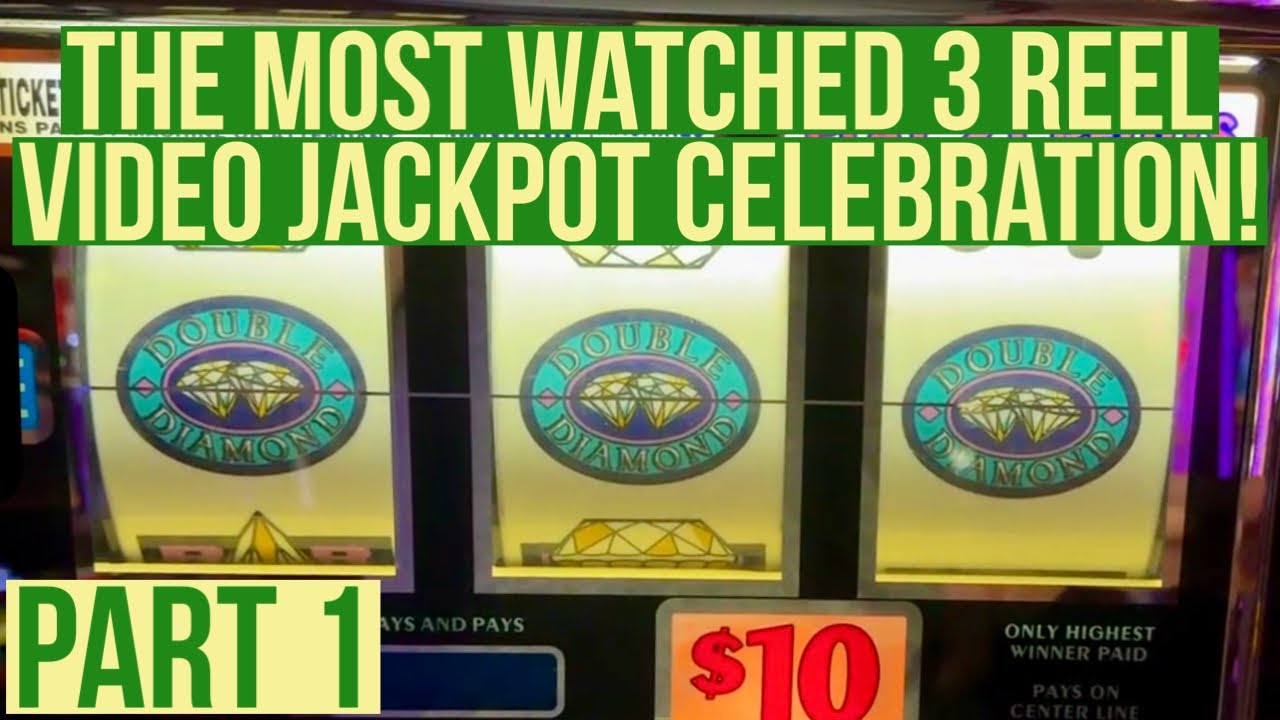 5 Million Views Double 💎 Deluxe $16,000 Jackpot Celebration Series ...
