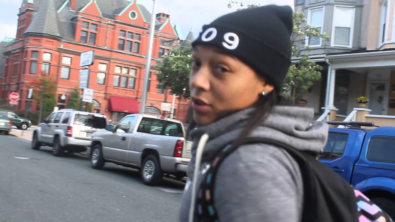 La'Keisha Sutton Message to Team Fan Favorite - YouTube