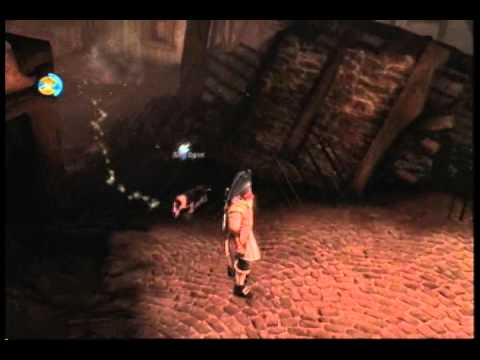 Dig Spot Fail - Fable 3 - YouTube
