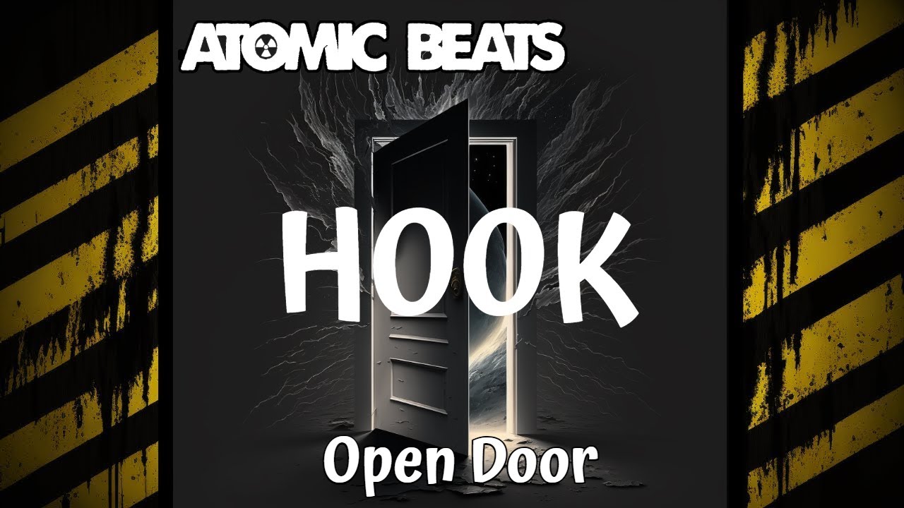 "Open Door" (with hook) | Instrumental With Hook | Hip Hop Rap Type ...