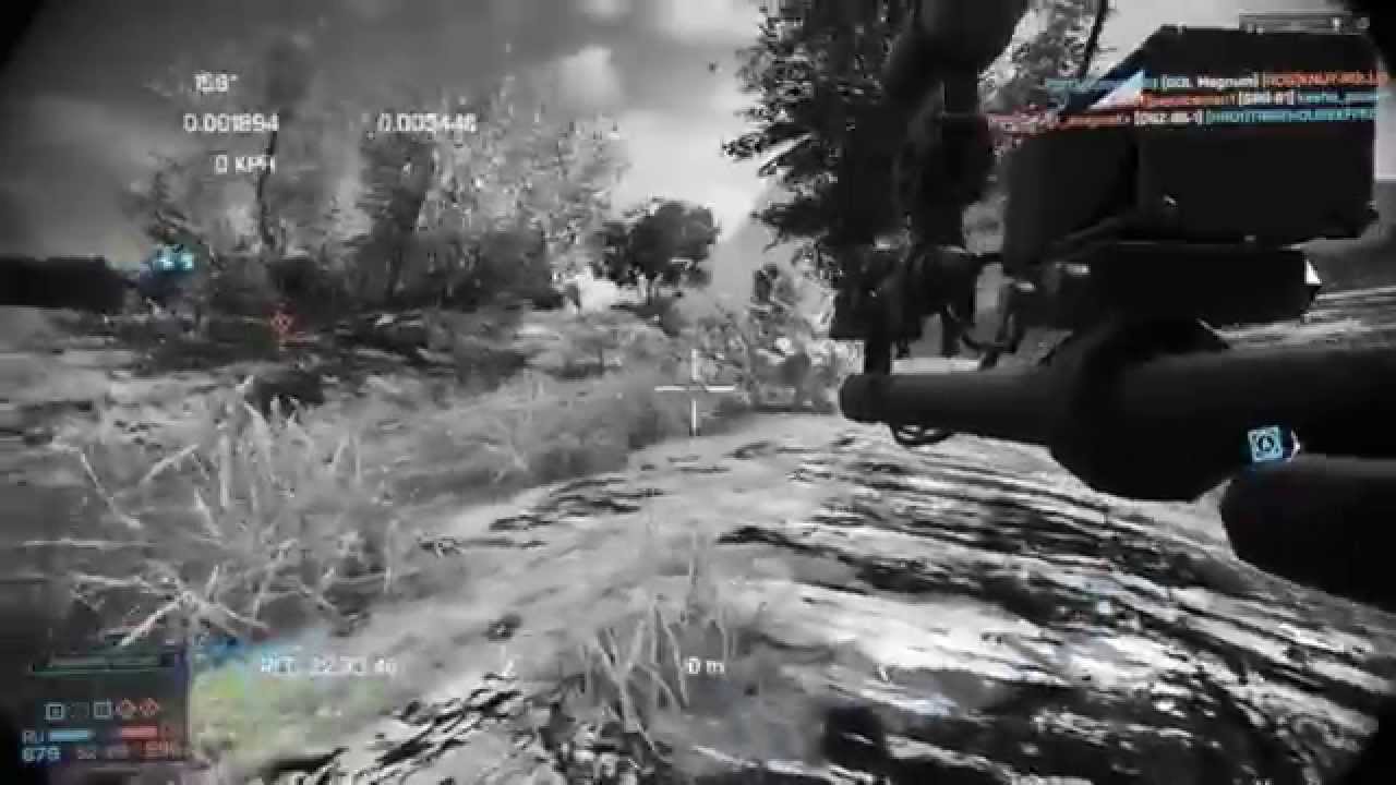 BF4 adventures of ragebots (EOD Bot) Part 2 - YouTube