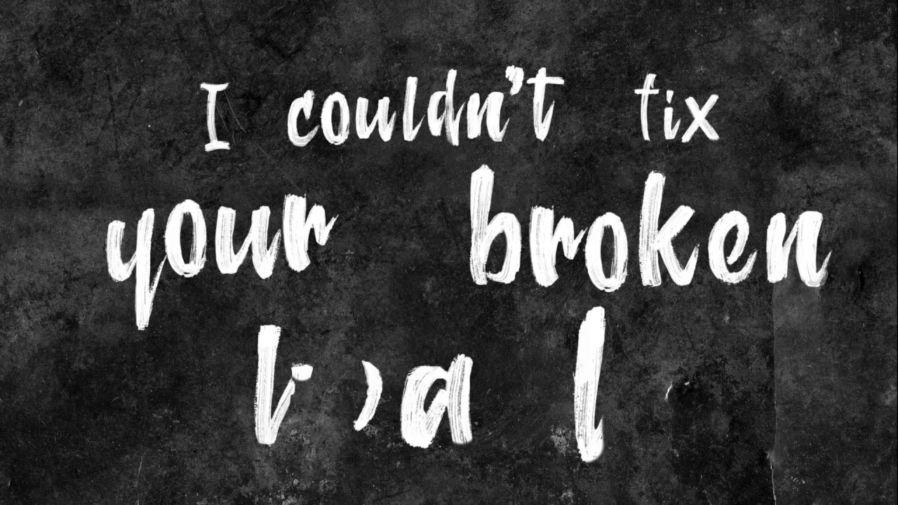 Damage (Official Lyric Video) - YouTube