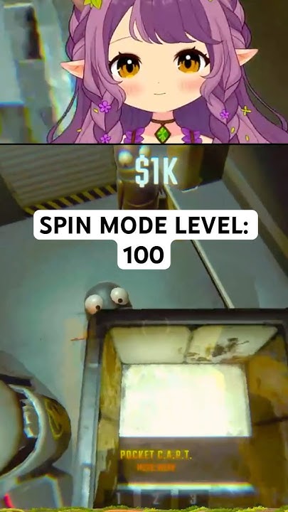 spin mode level: 100 | LINK IN BIO - YouTube
