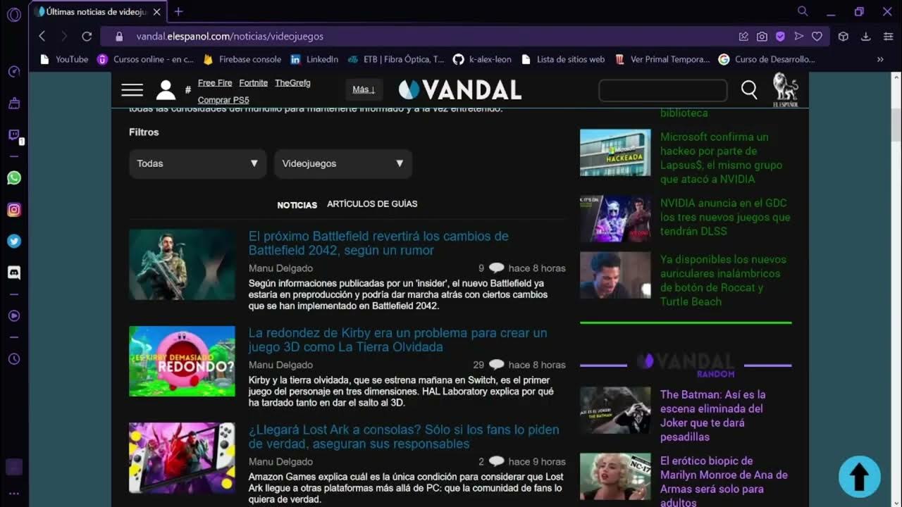 Jsoup En Android usando Kotlin - YouTube