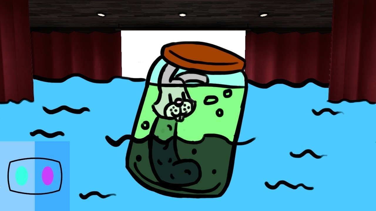 Rabbit Pickle In the Bermuda Triangle | Improv Night #41 - YouTube