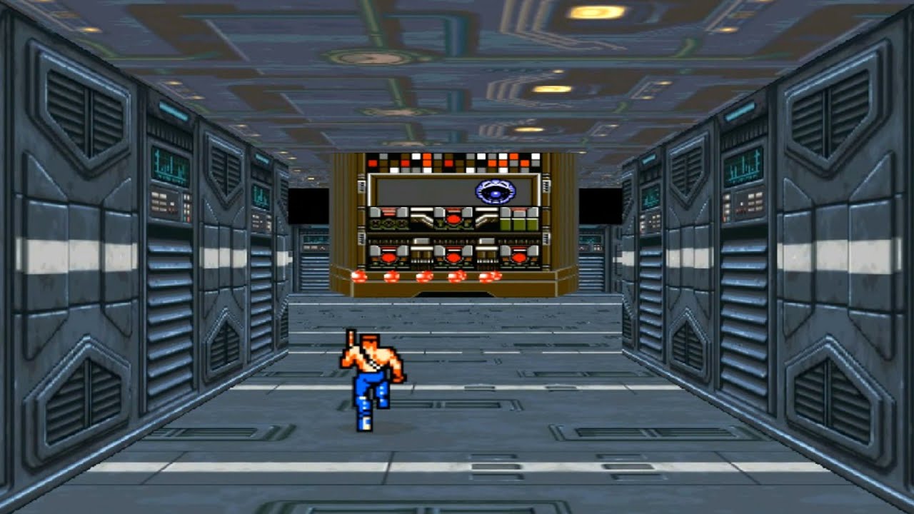 Top New Contra 3D Remake DEMO - Free Game Download - YouTube