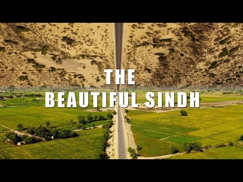 Information About Sindh Pakistan | Districts And Divisions of Sindh ...