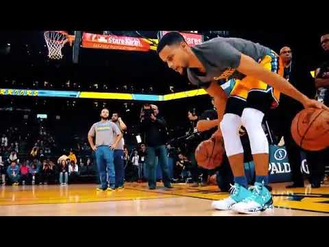 Stephen Curry song #2 - YouTube