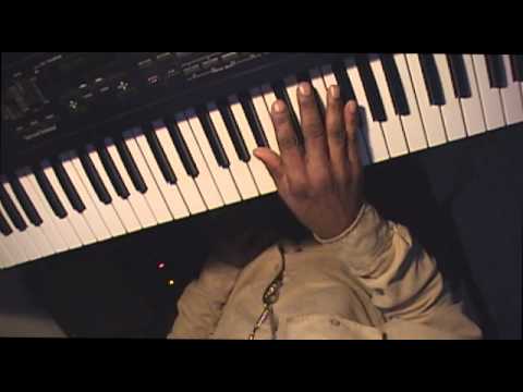 Kool & The Gang || LadiesNight || Keyboard/Piano Chords || - YouTube