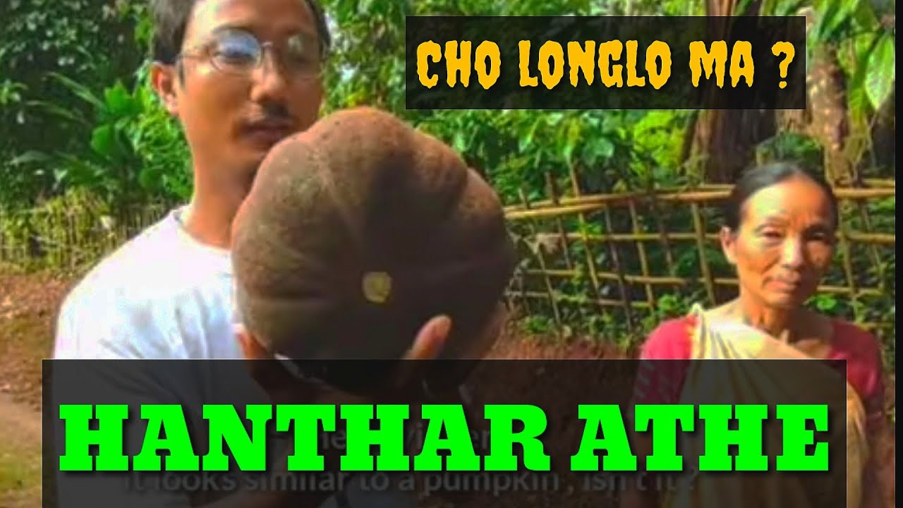 HANTHAR ATHE || Kosonsi Kecho Nangji || Langiktha || Longki's ...