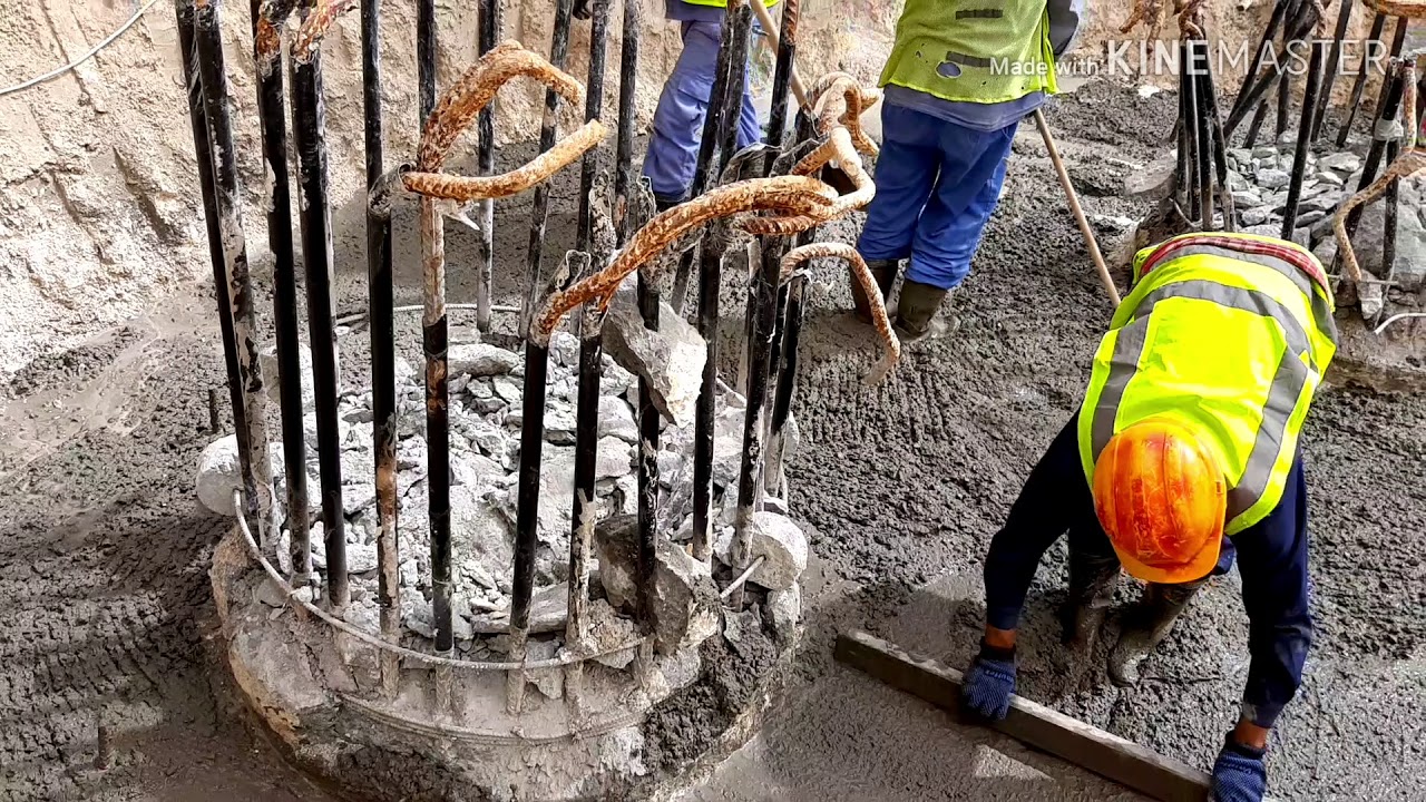 How we casted PCC its goes something like this!!!! - YouTube