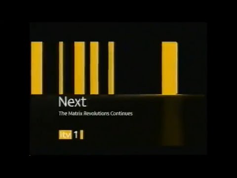 ITV1 Ads & Continuity 4th May 2006