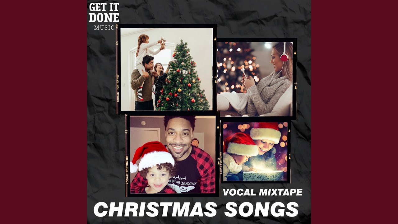 Santa Drip - YouTube