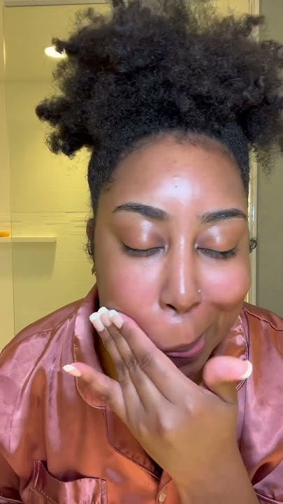 Vlogtober Day 4 🎃 | Skincare Routine - YouTube