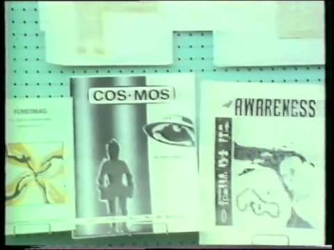 The Warminster Thing UFO Documentary 1990 - YouTube