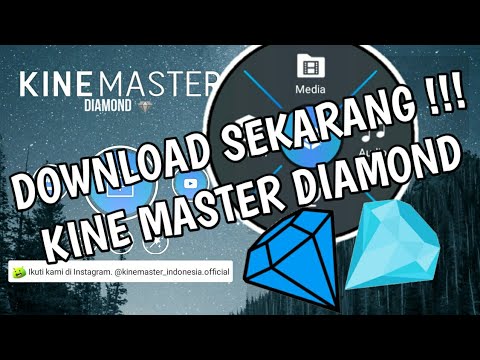 Kine master diamond pro by [HRS] - YouTube